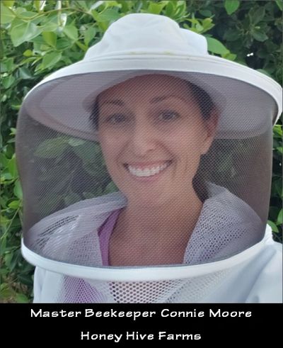 Beekeeping Presentations